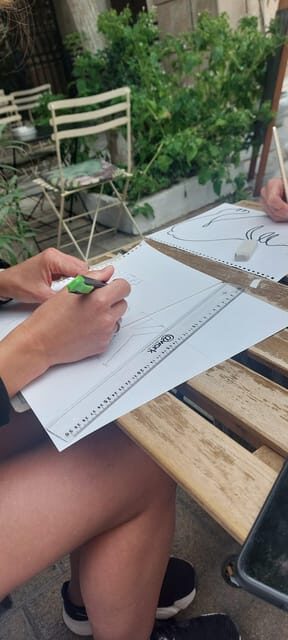 Athens: Graffiti Workshop and Tote Bag Painting Experience - The Sum Up: Why Choose This Tour?