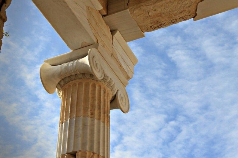 Athens Greece Full Day Private Tour - An Authentic and Comfortable Way to Discover Athens