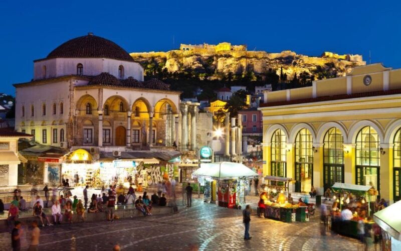 Athens Greece Full Day Private Tour - What Reviewers Say
