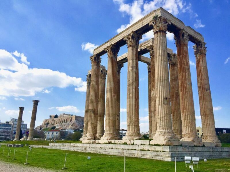 Athens Greece Full Day Private Tour - Who is This Tour Best For?