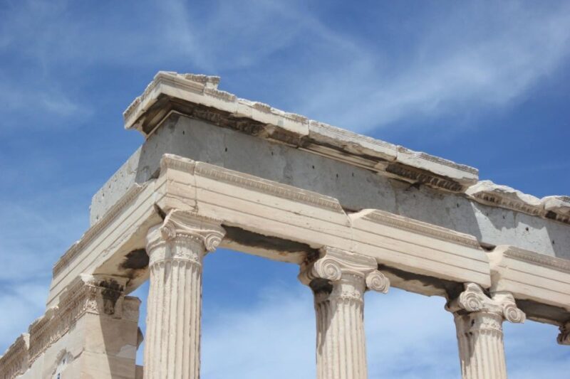 Athens Greece Full Day Private Tour - Final Thoughts