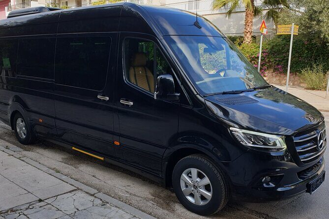 Athens Greece Night Tour - Authentic Experiences and Hidden Gems