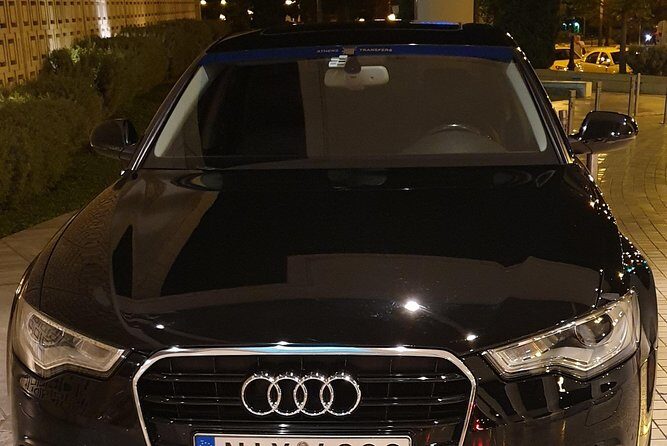 Athens Greece Night Tour - Who Should Consider This Tour?