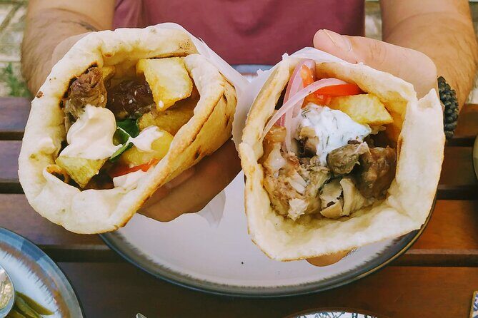 Athens Greek Cooking Class Pita Gyros from Scratch with a Local - The Value: Why $133 is Well Spent