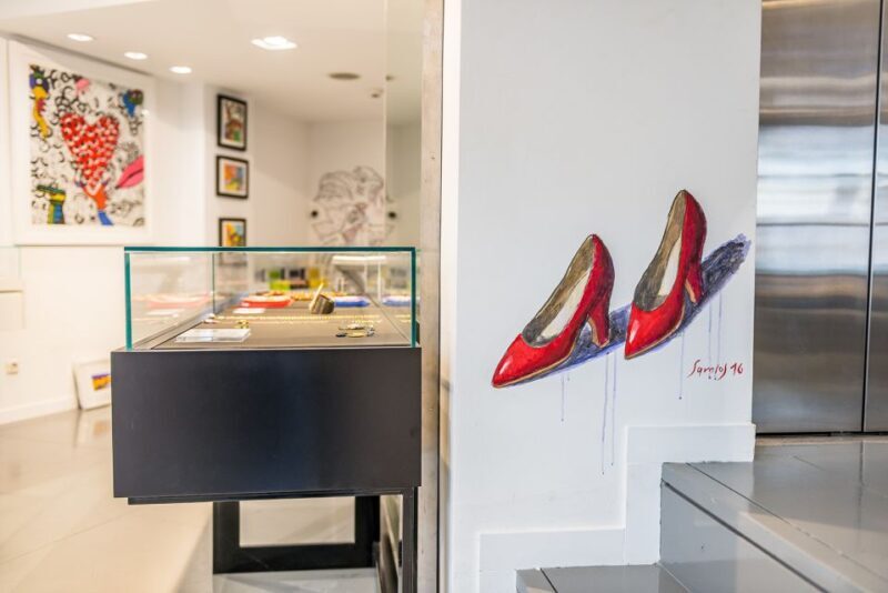 Athens: Greek Fashion Shopping Tour with a Local Expert - FAQ