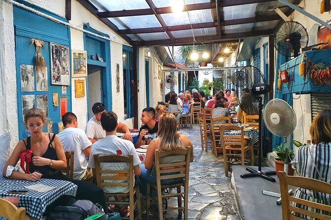 Athens Greek Food Tour Small-Group Experience - Final Thoughts