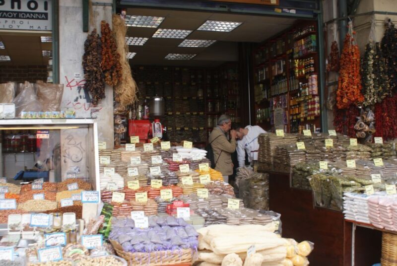 Athens: Greek Life and Street Art Electric Bicycle Tour - What Past Travelers Say