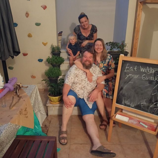 Athens: Greek Souvlaki Pita Gyros Cooking Class with a Local - An In-Depth Look at the Cooking Experience