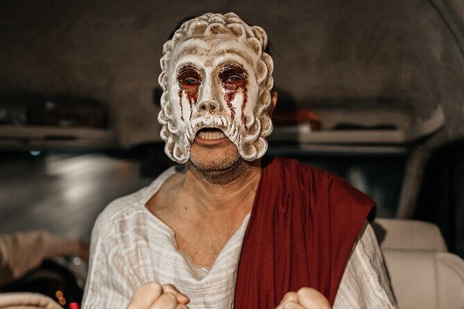 Athens: Greek Theatre Sightseeing Bus Tour - Is It Worth the Price?