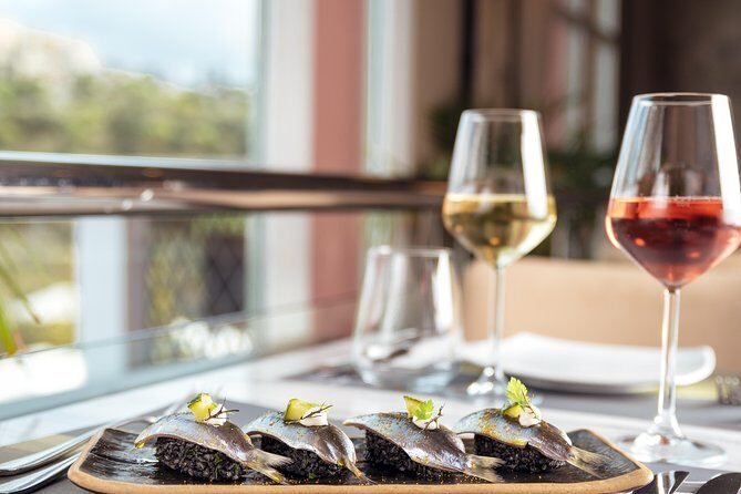 Athens: Greek Wines Tasting with Sommelier and Acropolis Views - Key Points