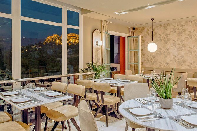 Athens: Greek Wines Tasting with Sommelier and Acropolis Views - FAQ