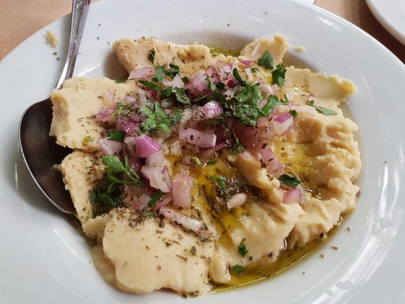 Athens: Guided Tour of 10+ Tastings of Authentic Greek Food - Key Points