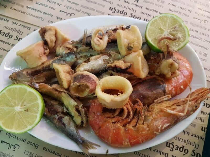 Athens: Guided Tour of 10+ Tastings of Authentic Greek Food - The Neighborhoods and Their Culinary Vibe