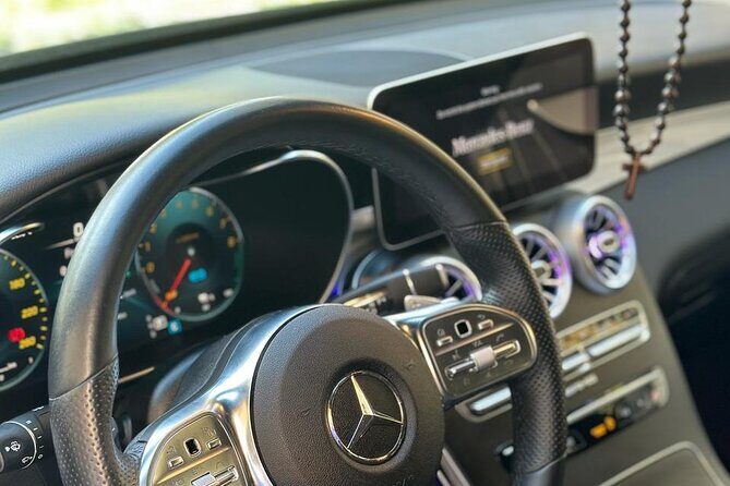 Athens Guided Tour with Electric Limousine - Exploring Athens in Style: The Guided Electric Limousine Tour