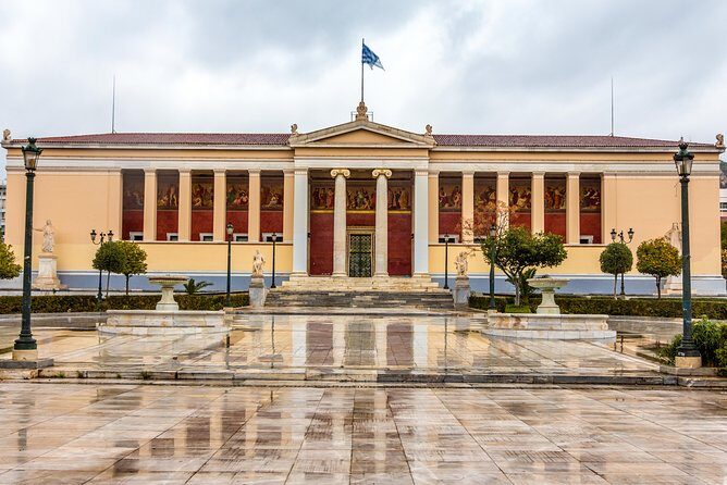 Athens half day Private Tour - FAQ