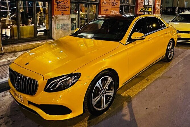 Athens Half-Day Private Tour Acropolis, Parthenon City Highlights - What Reviewers Say