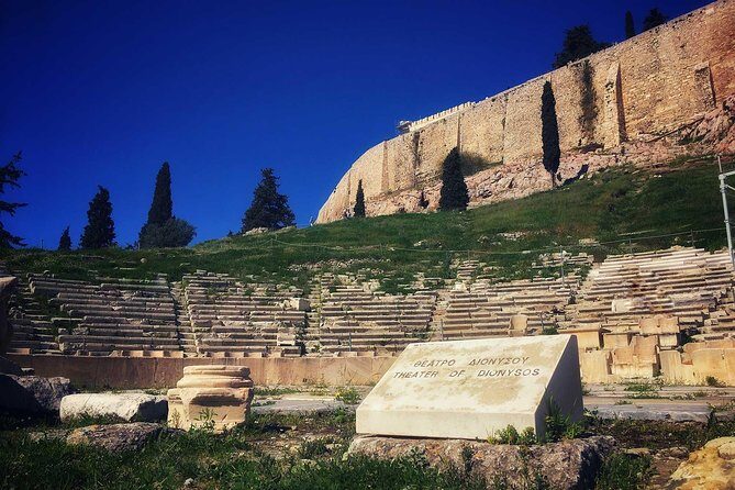 Athens Half Day Private Tour - FAQ
