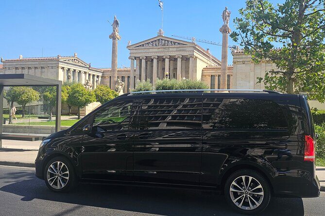 Athens Half Day Private Tour - Exceptional Experience - Who Would Love This Tour?