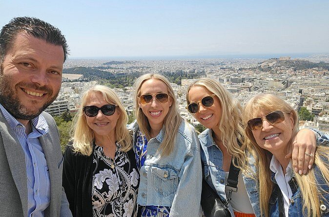 Athens Half Day Private Tour - Exceptional Experience - FAQ