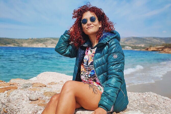 Athens: Half Day Trip To Cape Sounio/Poseidon Temple Semi Private - Concluding in Lavrio