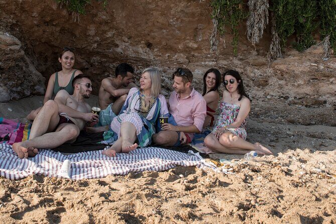 Athens: Half Day Trip To Cape Sounio/Poseidon Temple Semi Private - Who Will Love This Tour?