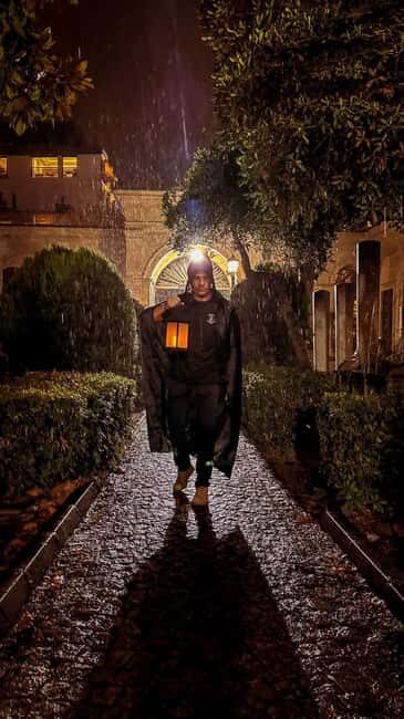 Athens: Haunted Ghost Tour at Night - An In-Depth Look at Athens’ Haunted Night Tour