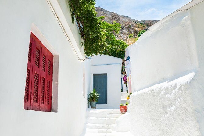 Athens Heart Private Walking Tour - What You’ll Experience