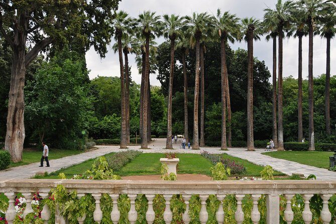 Athens Heart Private Walking Tour - Who Is This Tour Best For?