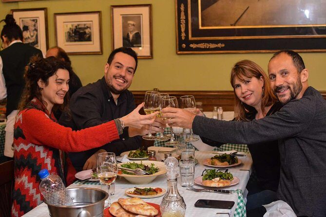 Athens Highlights Afternoon Tour with Dinner - Private Experience - Frequently Asked Questions (FAQs)