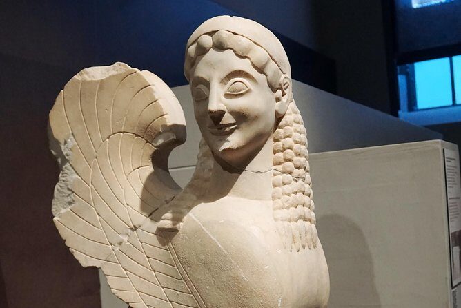 Athens Highlights & Ancient Corinth Full Day Private Tour - Final Word