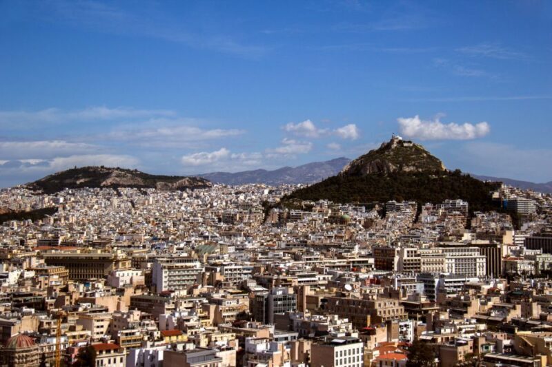 Athens: Highlights and Acropolis Guided Tour - Final Thoughts: Who Is This Tour Best Suited For?
