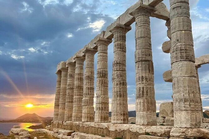 Athens highlights and Temple of Poseidon - Introduction: Why Consider This Tour?