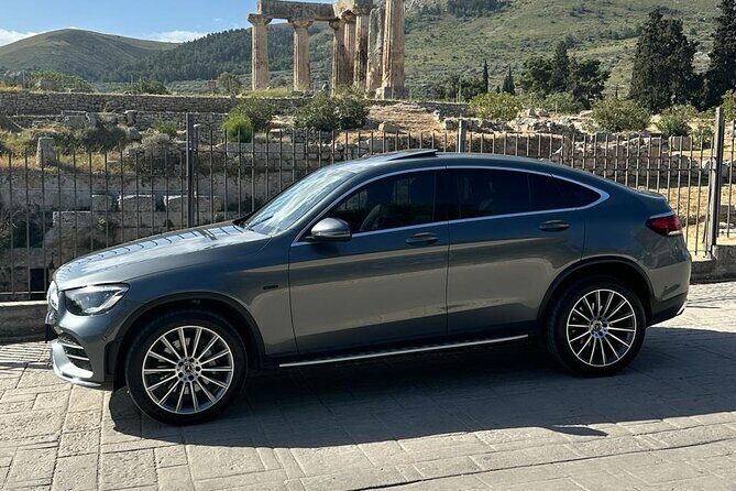 Athens highlights and Temple of Poseidon - FAQ