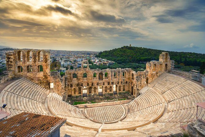 Athens Highlights Half Day Private Tour - Who Should Take This Tour?