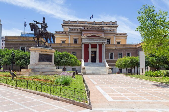 Athens Highlights Half Day Private Tour - FAQ