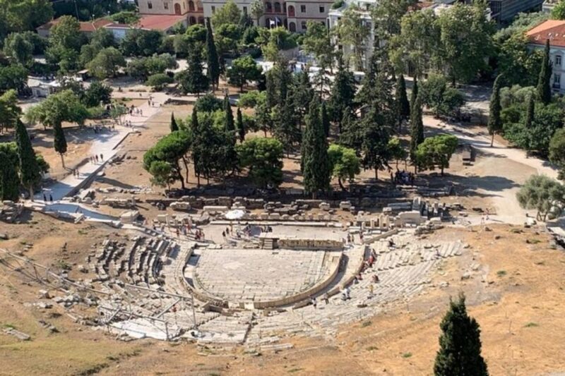 Athens : Highlights & Hidden gems Walking Tour - Is This Tour Right for You?