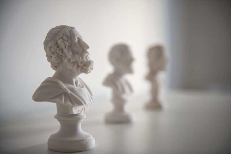 Athens Highlights: Myths & Philosophers Private Walking Tour - Who Will Love This Tour?