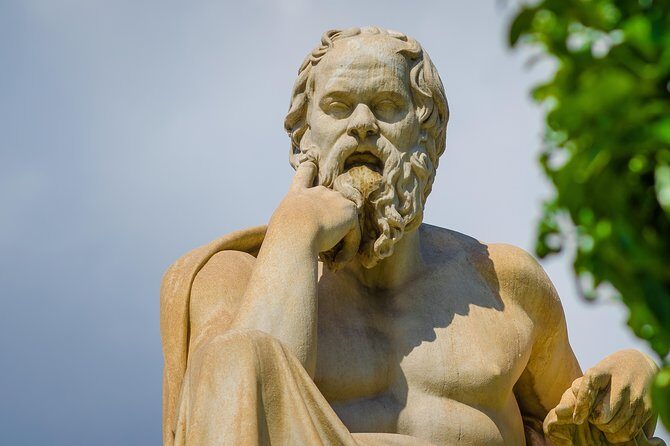 Athens Highlights: Myths & Philosophers Walking Tour - What Makes This Tour Stand Out?