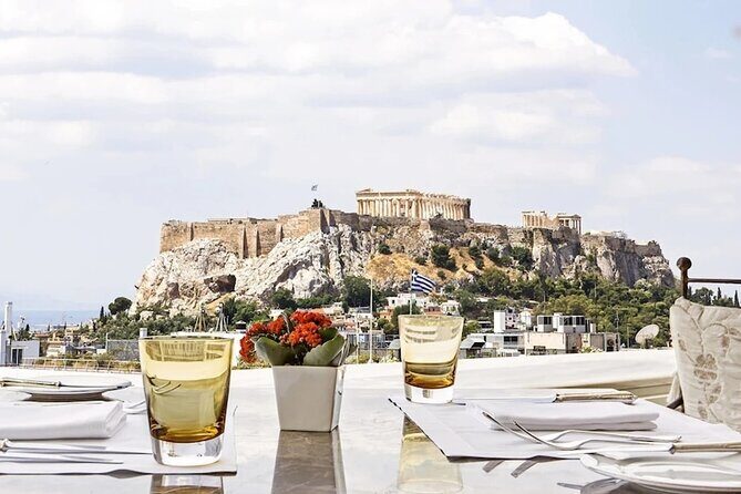 Athens Highlights: Private Tour, Acropolis & Museum tickets Incl. - What Makes This Tour Special?