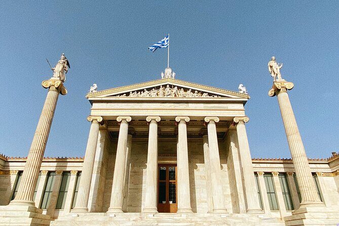 Athens Highlights: Private Tour, Acropolis & Museum tickets Incl. - Who Is This Tour Best For?