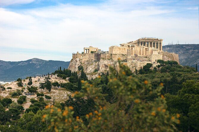 Athens Highlights: Private Tour, Acropolis & Museum tickets Incl. - FAQ