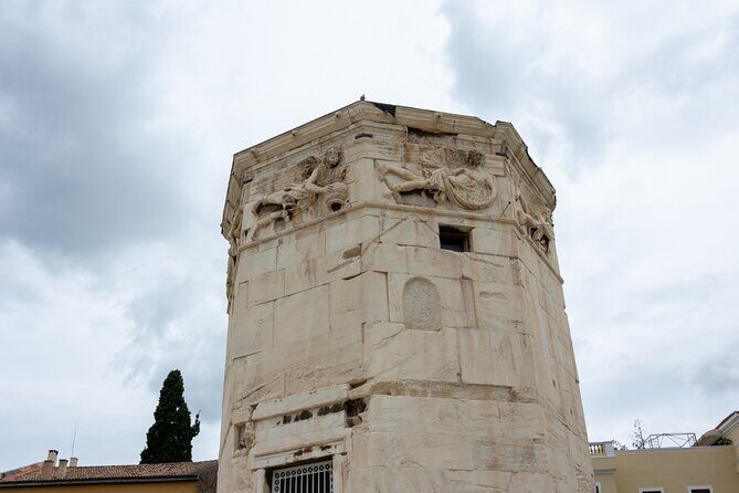 Athens Highlights Self guided scavenger hunt and Walking Tour - FAQ  