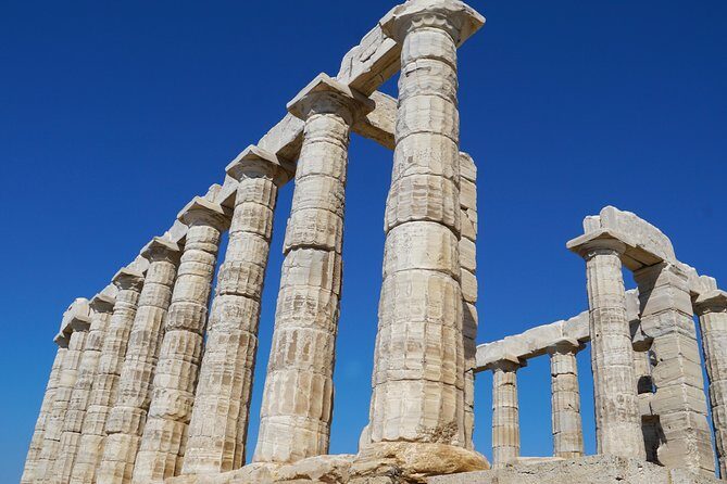 Athens Highlights & Sounio Temple of Poseidon Full Day Private Tour - Final Thoughts: Who Should Book This Tour?