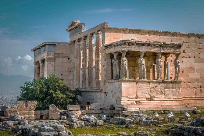Athens Highlights & Temple of Poseidon -Cape Sounio Full Day Private Tour - Who Will Love This Tour?