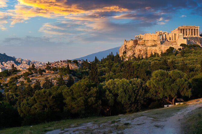 "Athens Highlights Tour : Acropolis, Acropolis Museum and more." - The Itinerary Breakdown