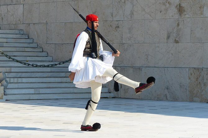Athens Highlights Walking Tour - The Sum Up: Is This Tour Worth It?