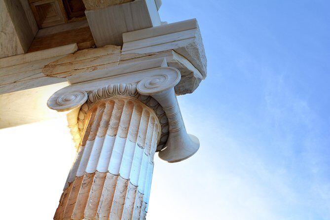 Athens Highlights Walking Tour - FAQ