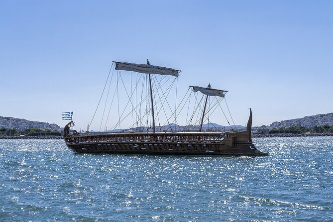 Athens Historical - Salamis Naval Battle Semi Private Tour - The Sum Up: Who Will Love This Tour?