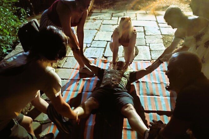 Athens: Horror Mythology Evening Experience - Myths Come to Life - What to Expect from the Athens Horror Mythology Experience