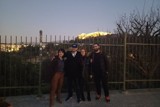 Athens: Horror Mythology Evening Experience - Myths Come to Life - Final Thoughts